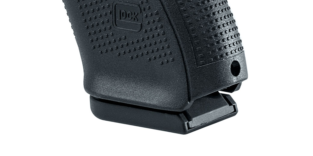 Products » Blank Firing Guns » Pistols » 311.02.04 » 17 Gen5 » www ...