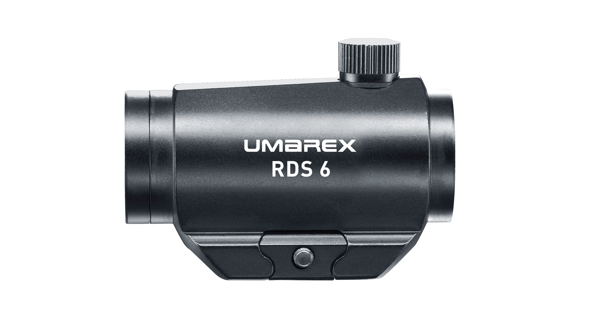 Products » Airguns » Optics » 2.1006 » RDS 6 » www.umarex.com