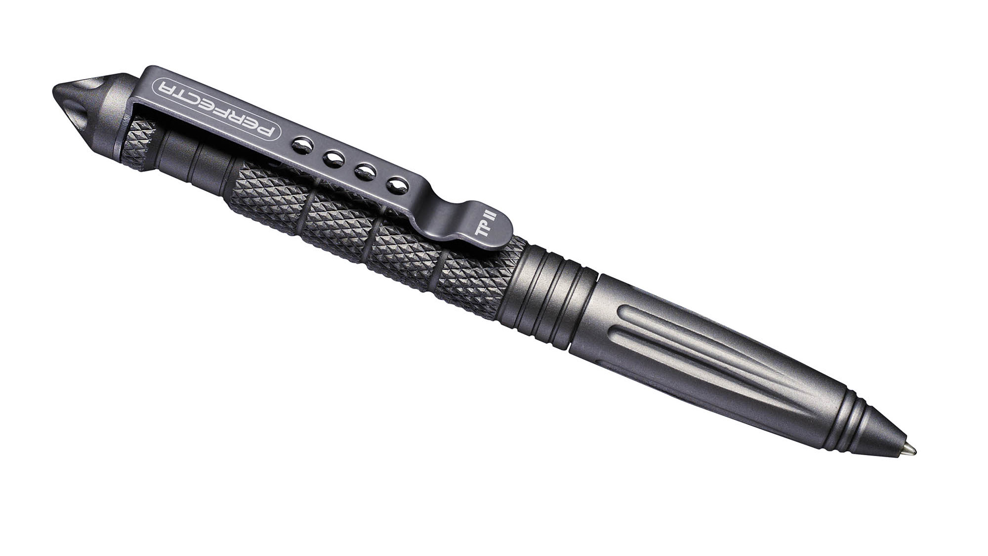 Products » Self Defense » Tactical Pens » 2.1990 » TP II » www.umarex.com