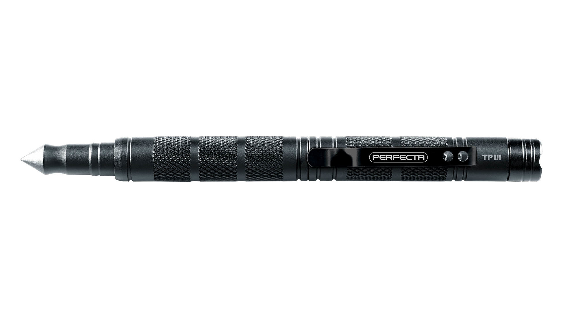 Products » Self Defense » Tactical Pens » 2.1992 » TP III » www.umarex.com