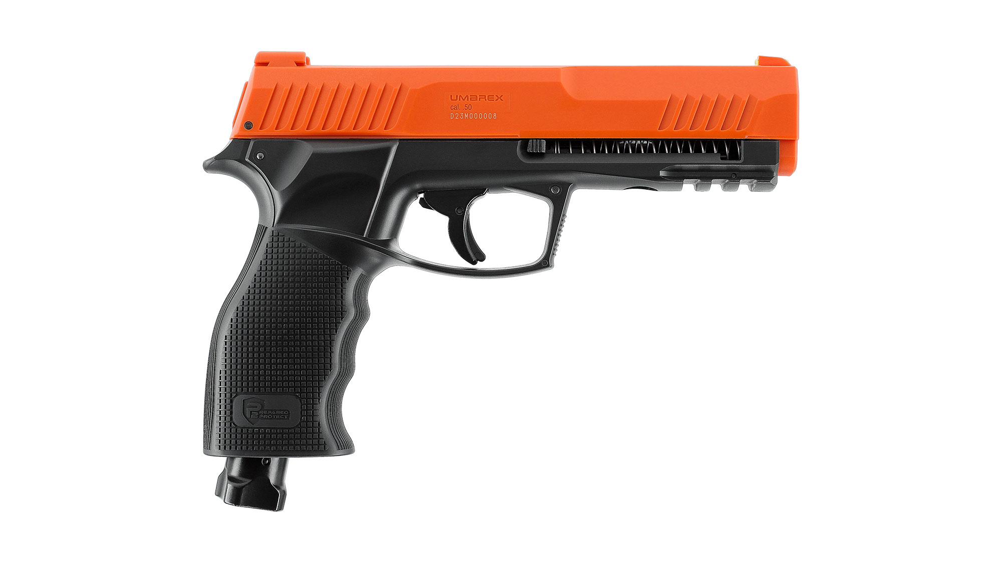 Products » Product universe » Protect » Non- / Less-Lethal Marker » 2. ...