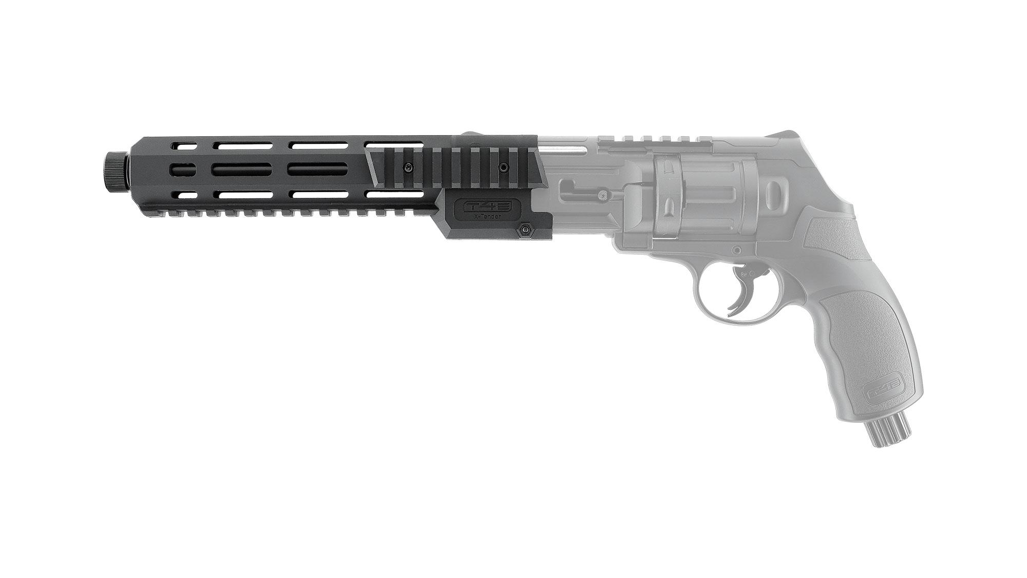 Products » MagFed Paintball » Accessories » 2.4757.3 » TR 50 X-Tender ...