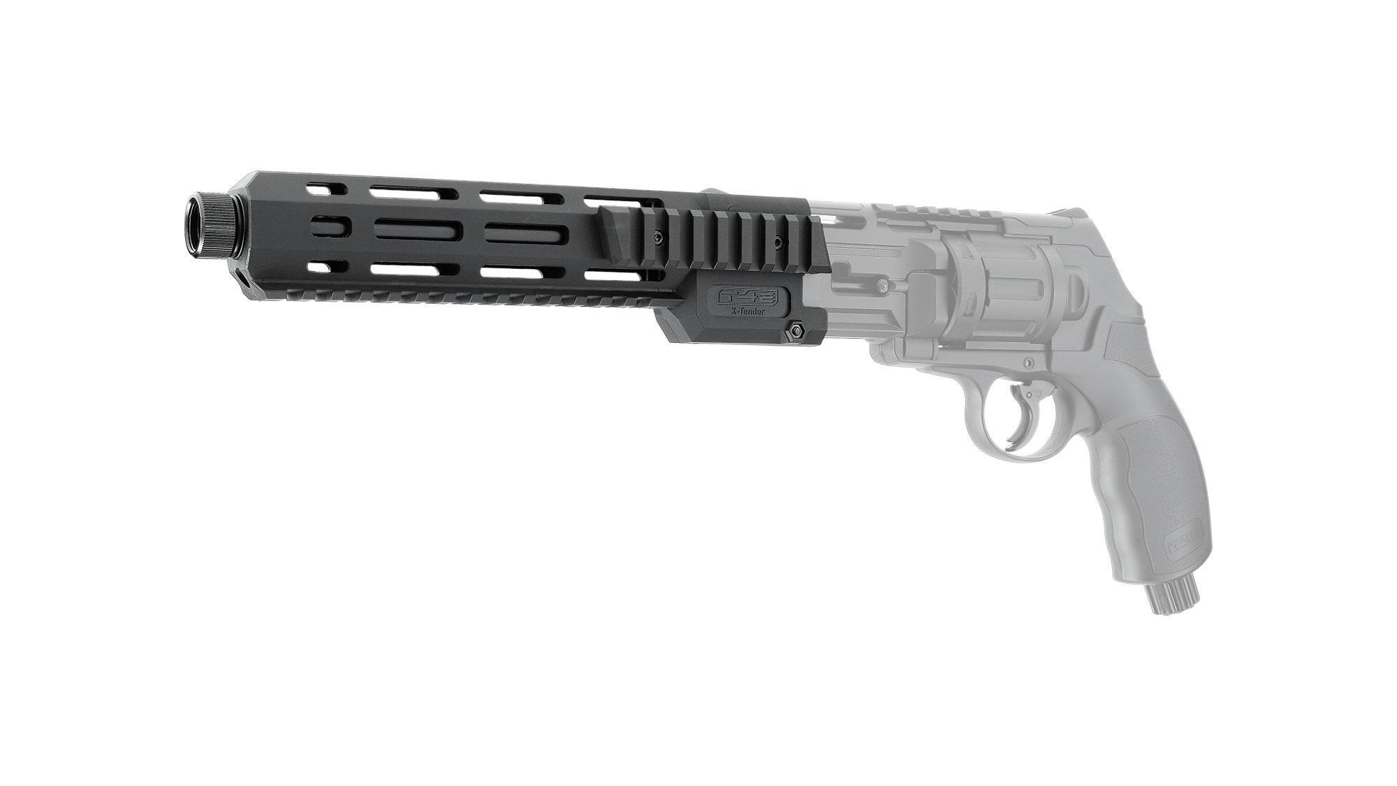 Products » MagFed Paintball » Accessories » 2.4757.3 » TR 50 X-Tender ...