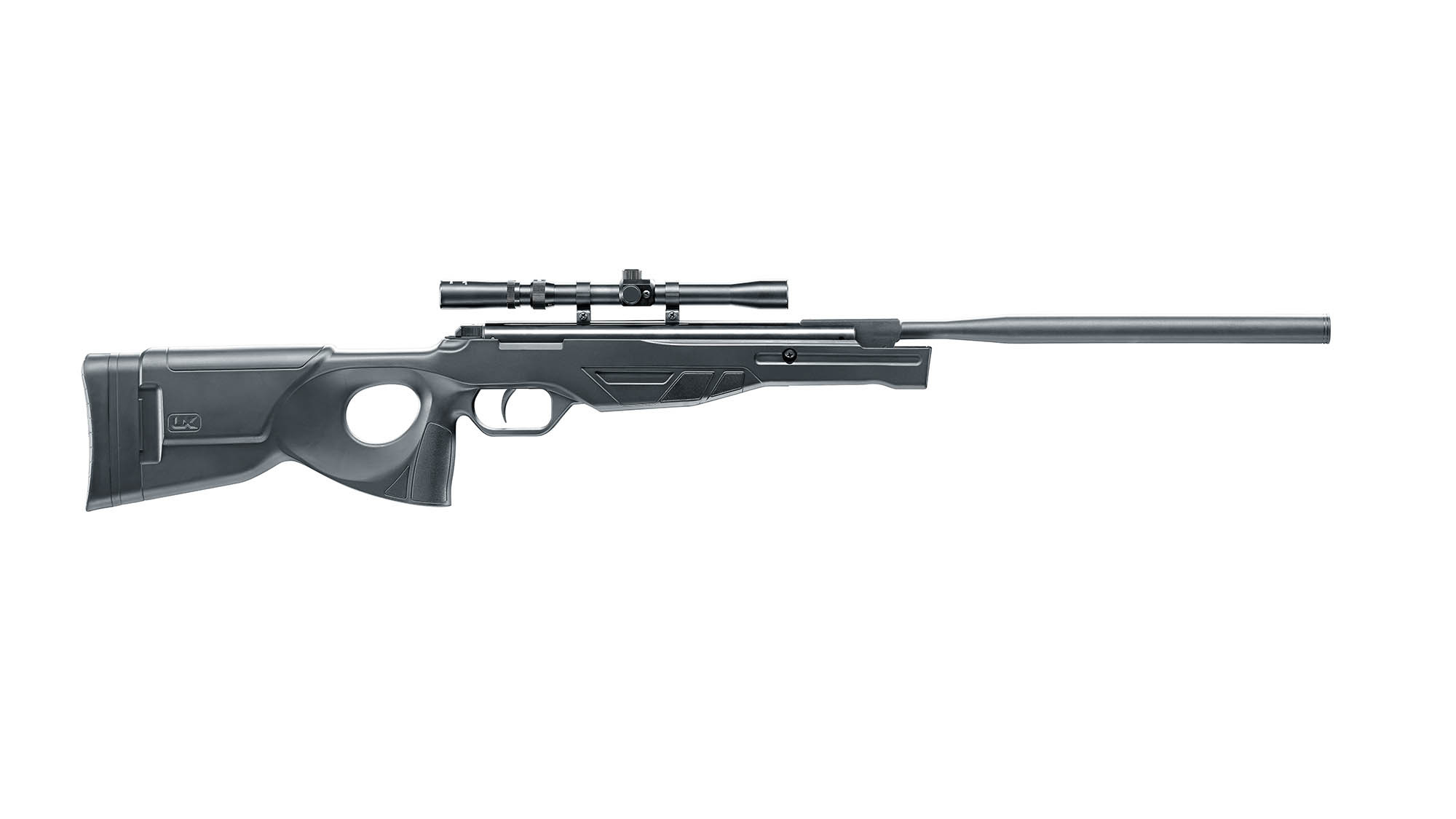 Products » Airguns » Spring Operated » 2.4996-1 » Patrol » www.umarex.com