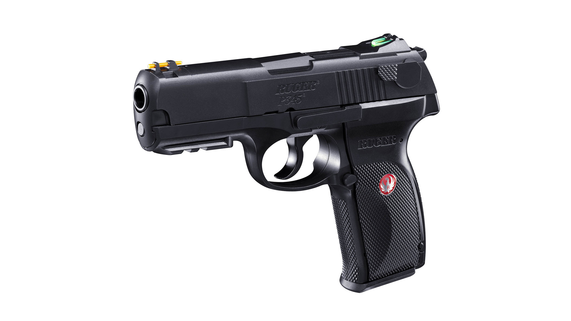 Products » Product universe » Action » Airsoft » CO₂-powered » 2.5637 ...