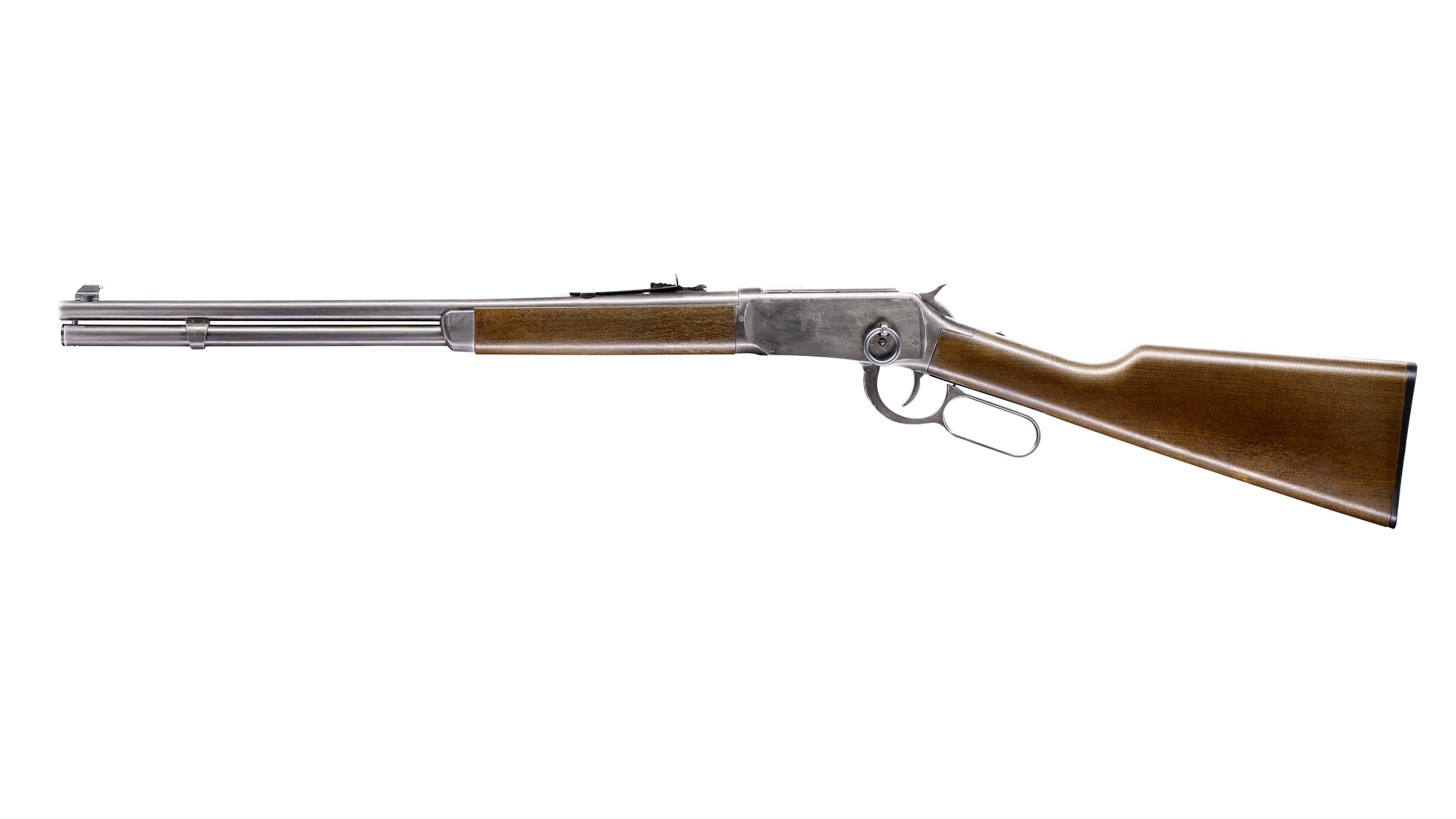 Products » Airsoft » CO₂ » 2.6388 » Cowboy Rifle » www.umarex.com