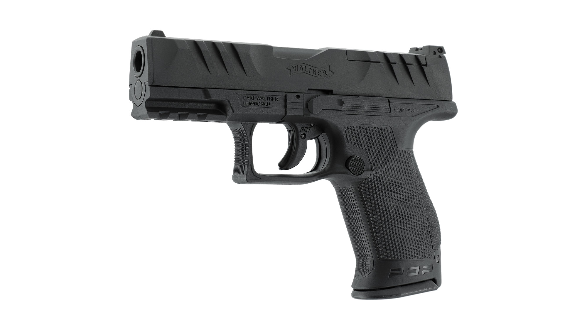 Products » Airsoft » CO₂ » 2.6522 » PDP Compact 4" » www.umarex.com