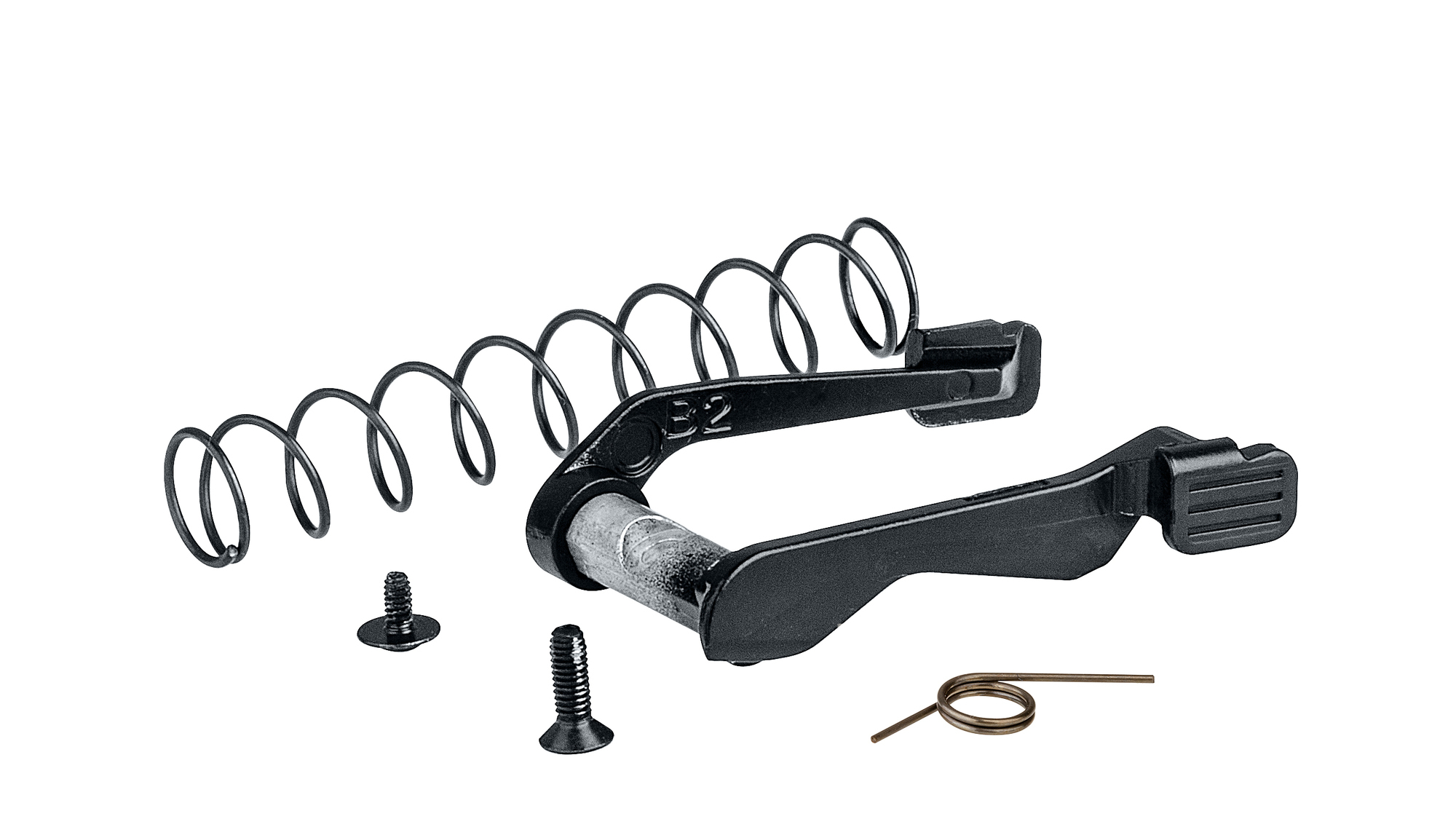 Products » Product universe » Action » GLOCK 17 Gen5 T4E First Edition ...