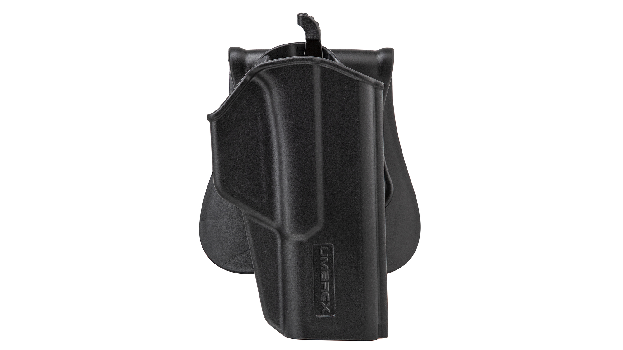 Products » Airsoft » Holster & transport » 3.1593 » Polymer Paddle ...