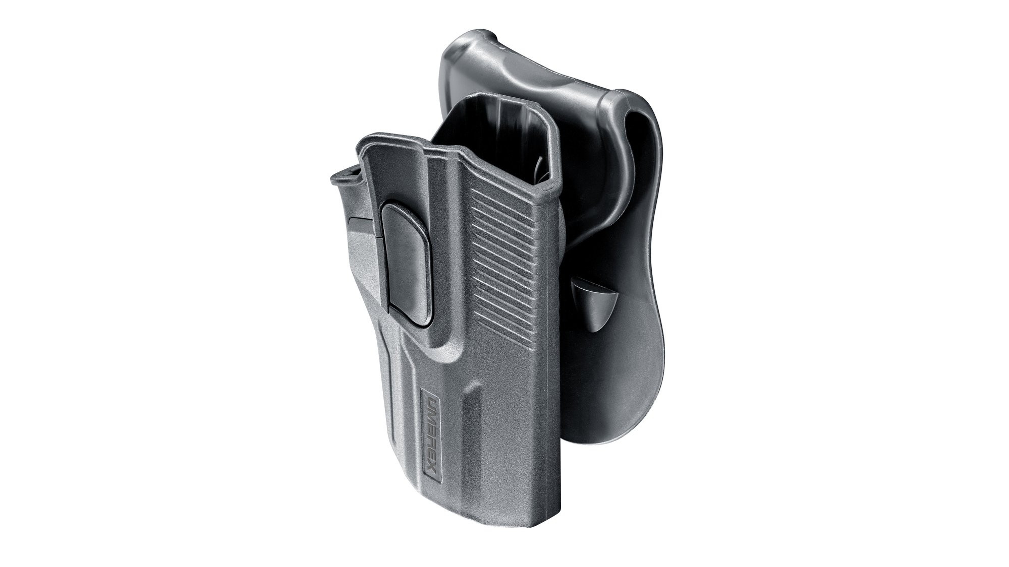 Products » Blank Firing Guns » Holster & transport » 3.1597 » Polymer ...
