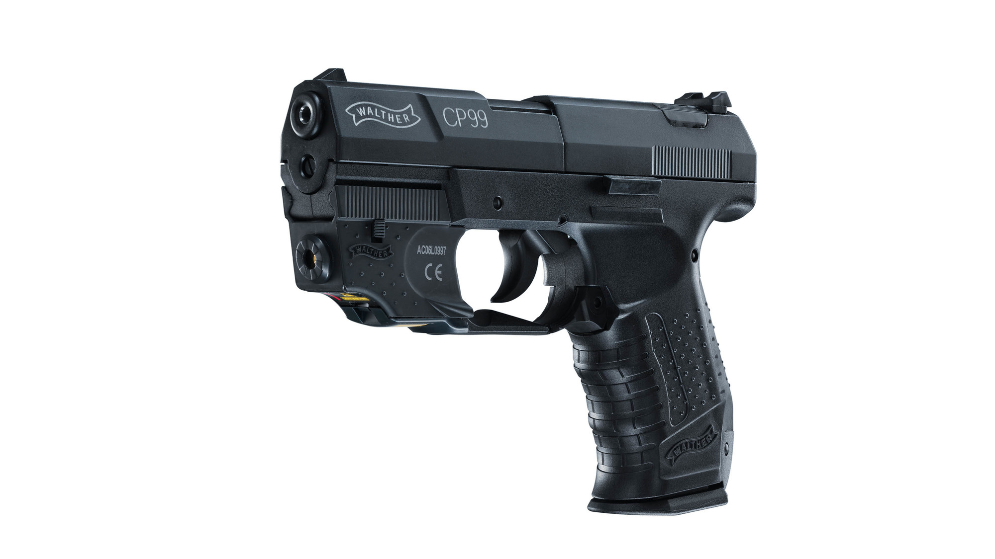 Products » Airguns » CO₂ » 412.00.00 » CP99 » www.umarex.com