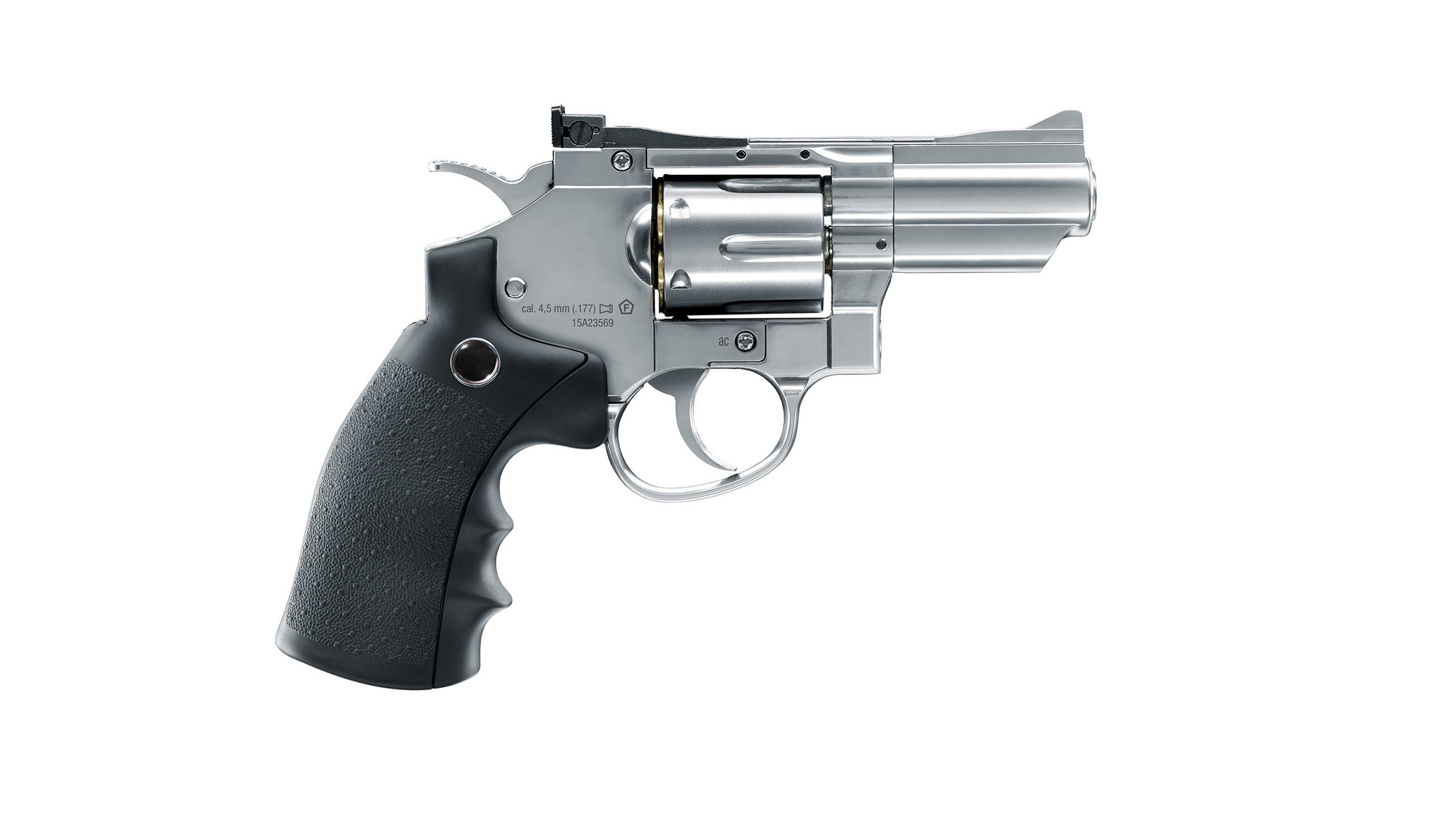 Products » Airguns » CO₂ » 5.8125 » S25 2.5" » www.umarex.com