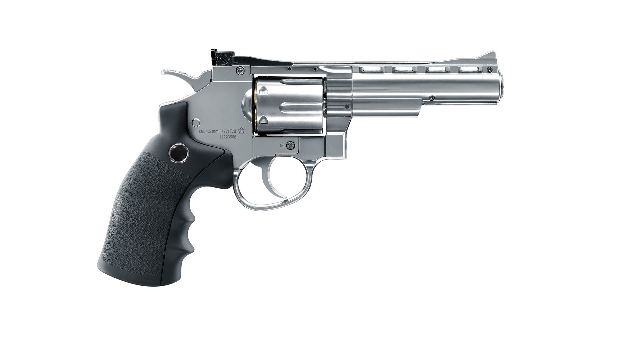 Products » Airguns » CO₂ » 5.8127 » S40 4" » www.umarex.com