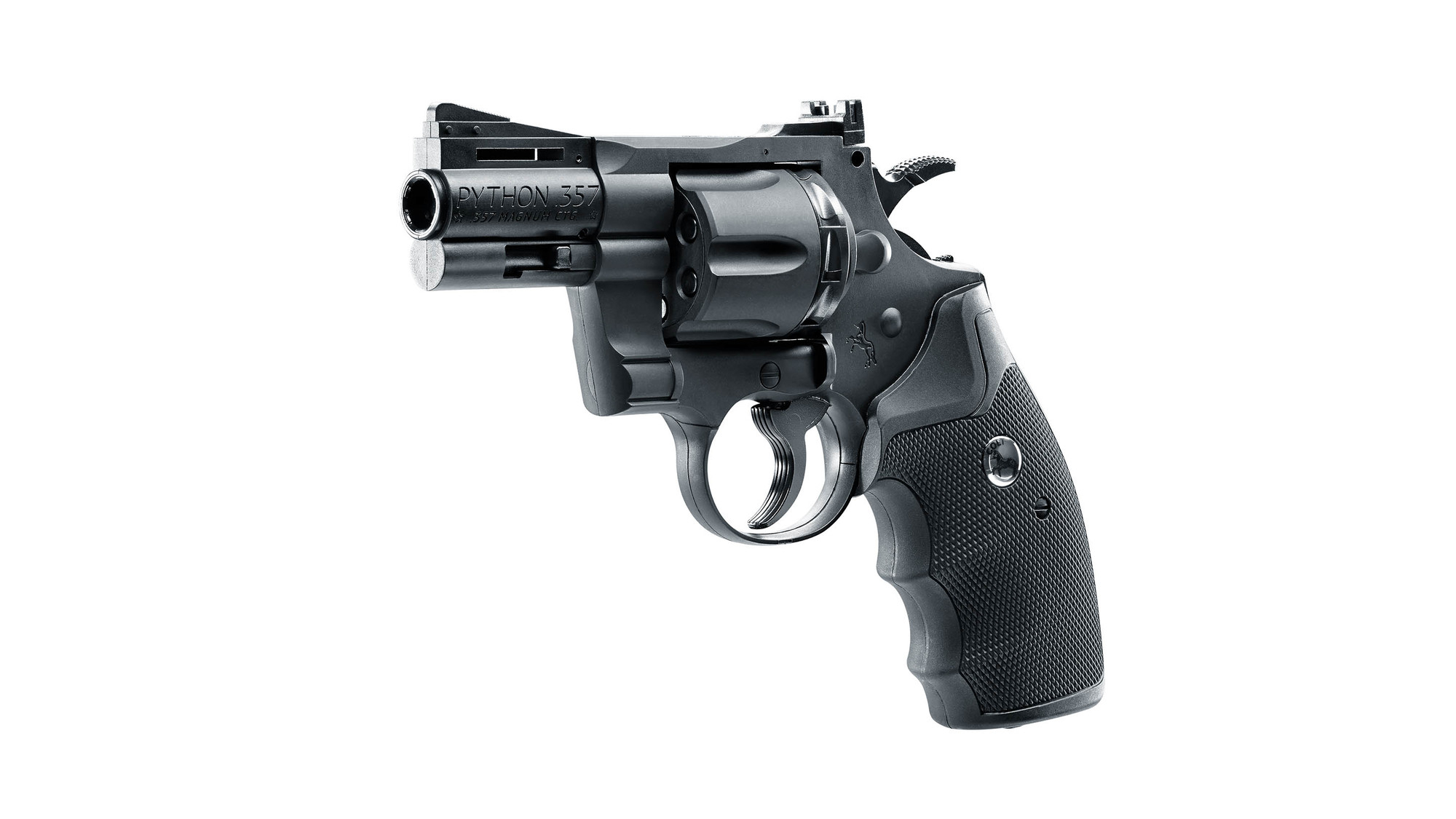 Products » Airguns » CO₂ » 5.8147 » Python 2.5" » www.umarex.com