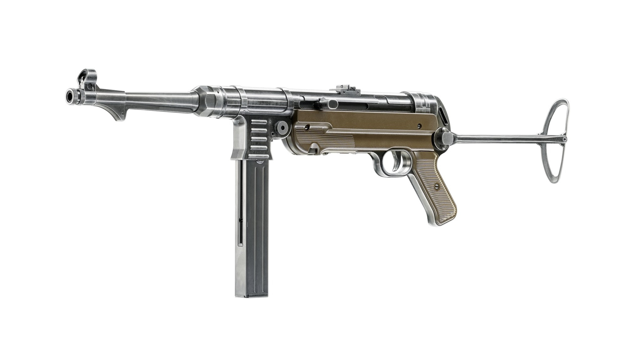 Products » Airguns » CO₂ » 5.8325X » MP German Legacy Edition » www ...