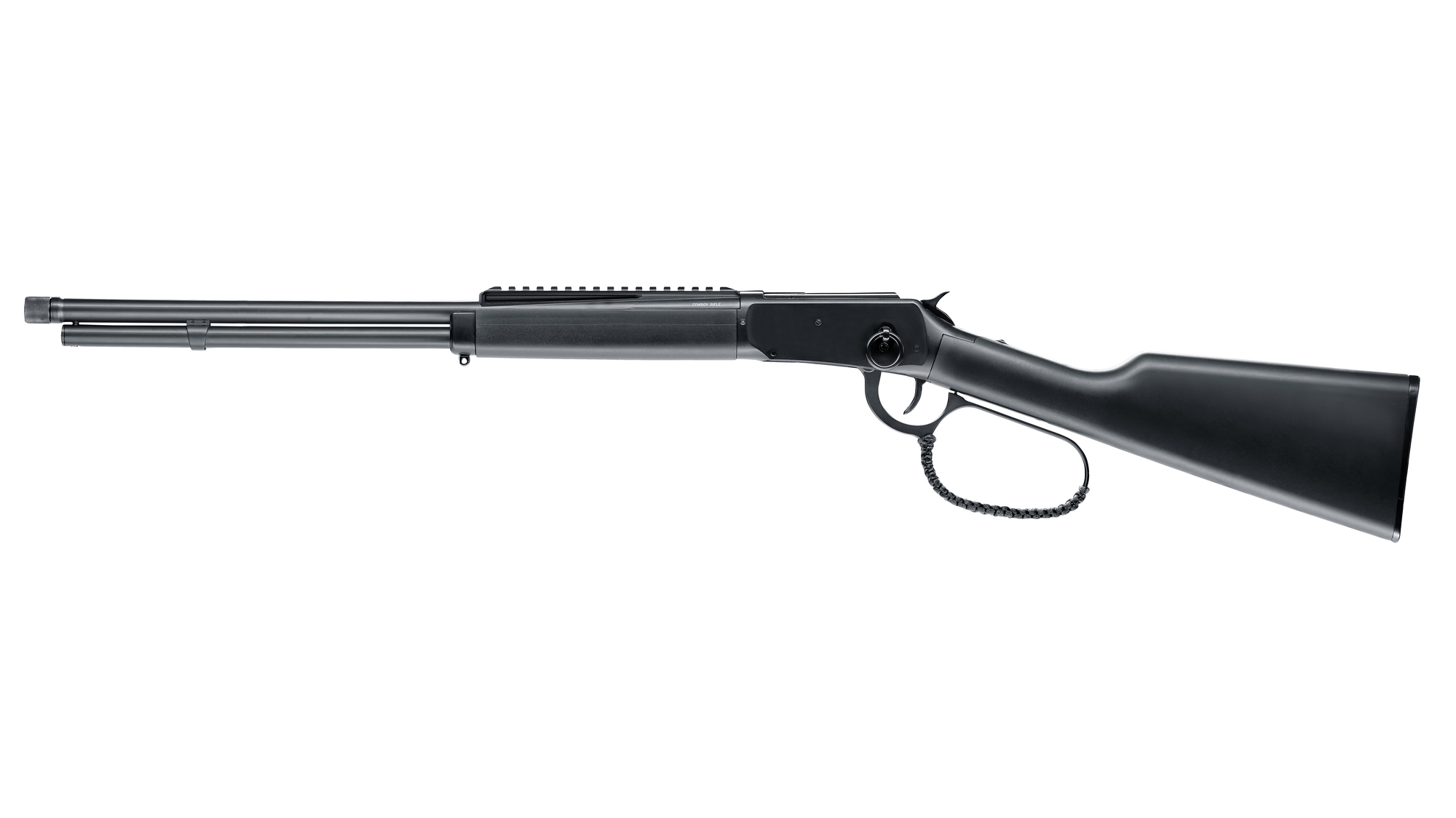 Products » Airguns » CO₂ » 5.8374 » Cowboy Rifle Renegade » www.umarex.com