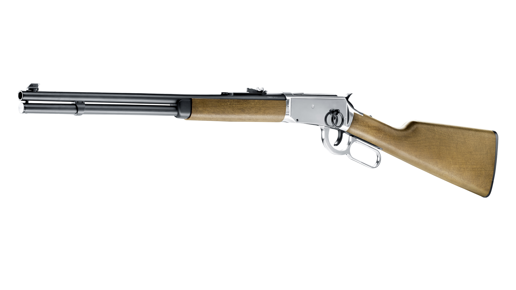 Products » Airguns » CO₂ » 5.8377 » Cowboy Rifle » www.umarex.com