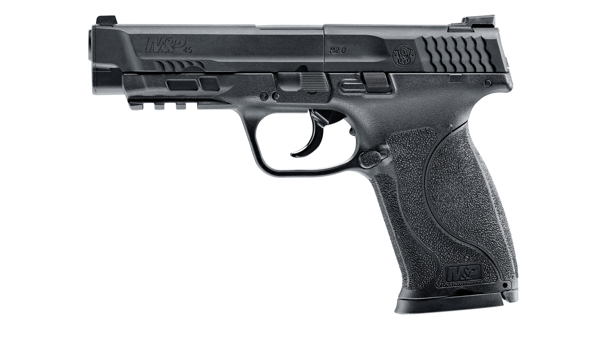 Products » Airguns » CO₂ » 5.8392 » M&P45 M2.0 » www.umarex.com