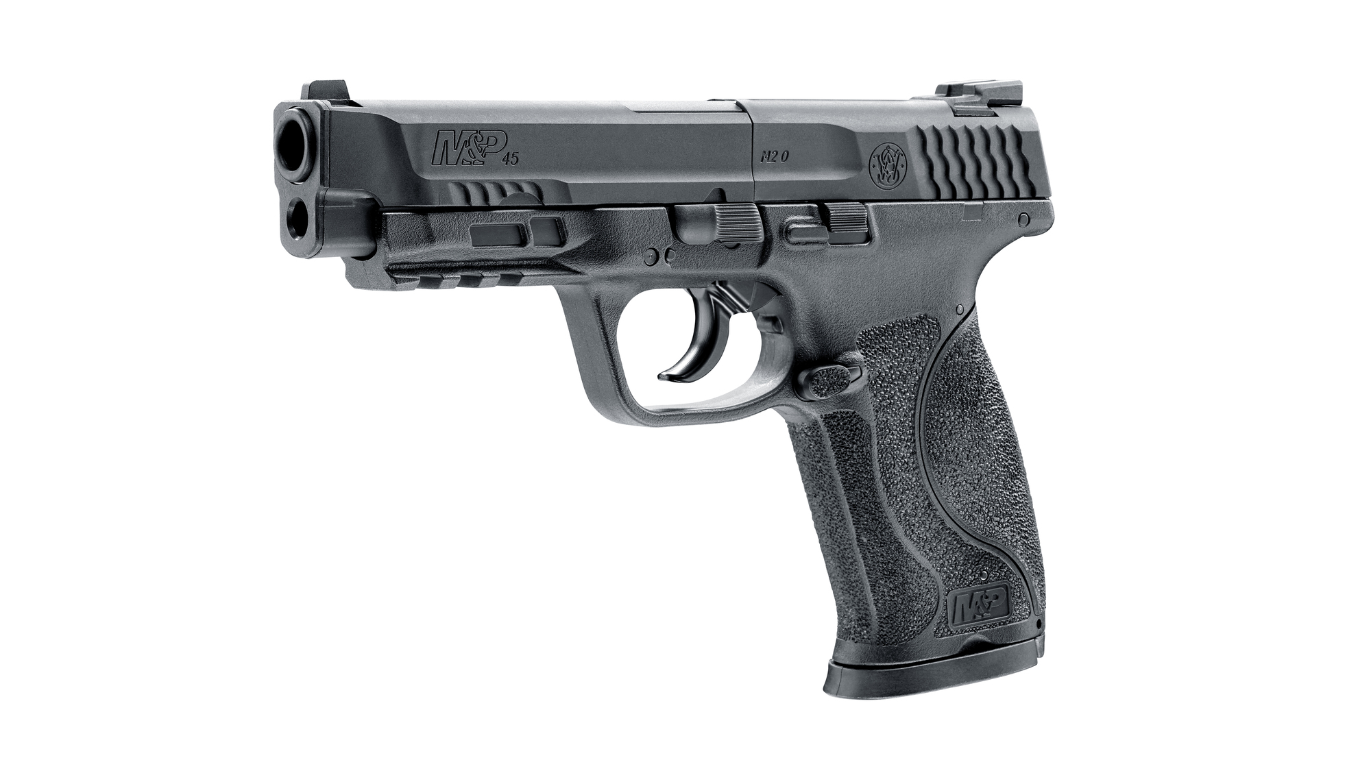 Products » Airguns » CO₂ » 5.8392 » M&P45 M2.0 » www.umarex.com