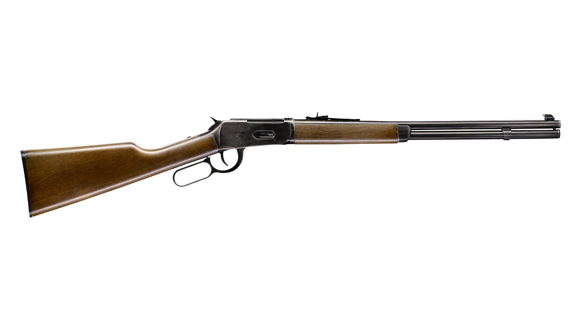 Products » Airguns » CO₂ » 5.8394-1 » Cowboy Rifle » www.umarex.com