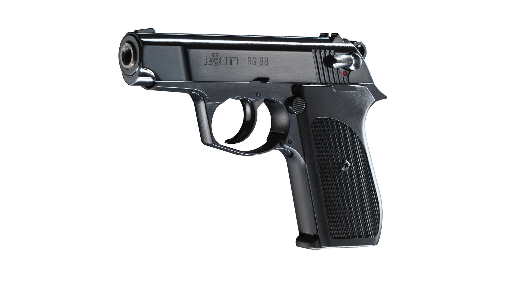 Products » Blank Firing Guns » Brands » Röhm » 702.02.00 » RG 88 » www ...
