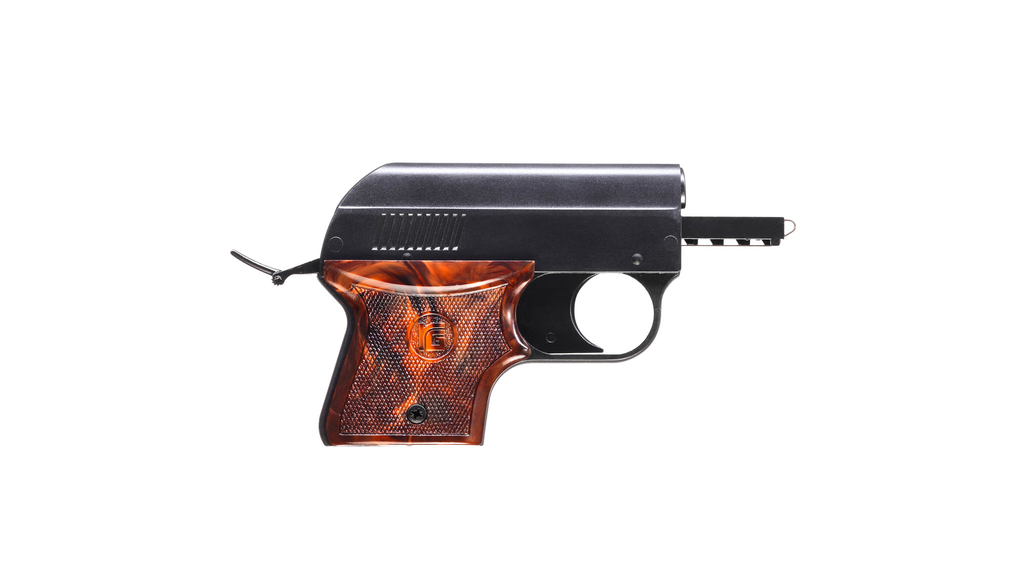 Products » Blank Firing Guns » Pistols » 708.02.00 » RG 3 » www.umarex.com