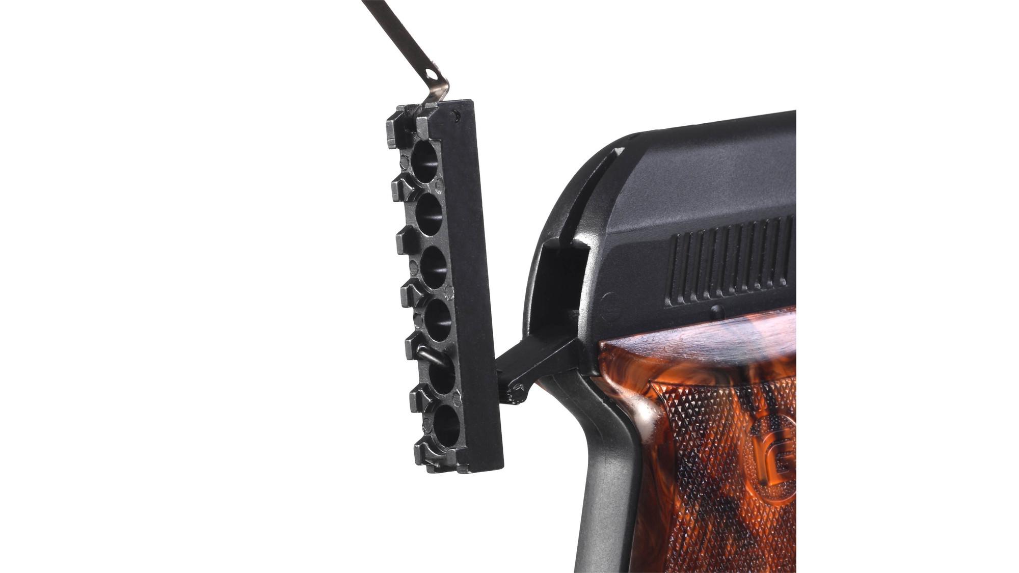 Products » Blank Firing Guns » Pistols » 708.02.00 » RG 3 » www.umarex.com