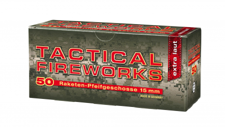 Products » Blank Firing Guns » Pyrotechnic » 4.1581 » Tactical ...