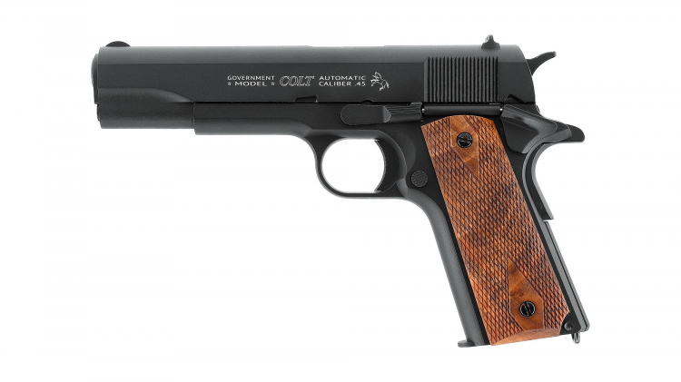 Products » Airguns » CO₂ » 5.8426 » 1911 Classic » www.umarex.com