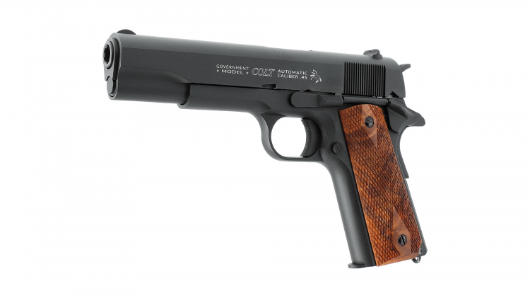 Products » Airguns » CO₂ » 5.8426 » 1911 Classic » www.umarex.com